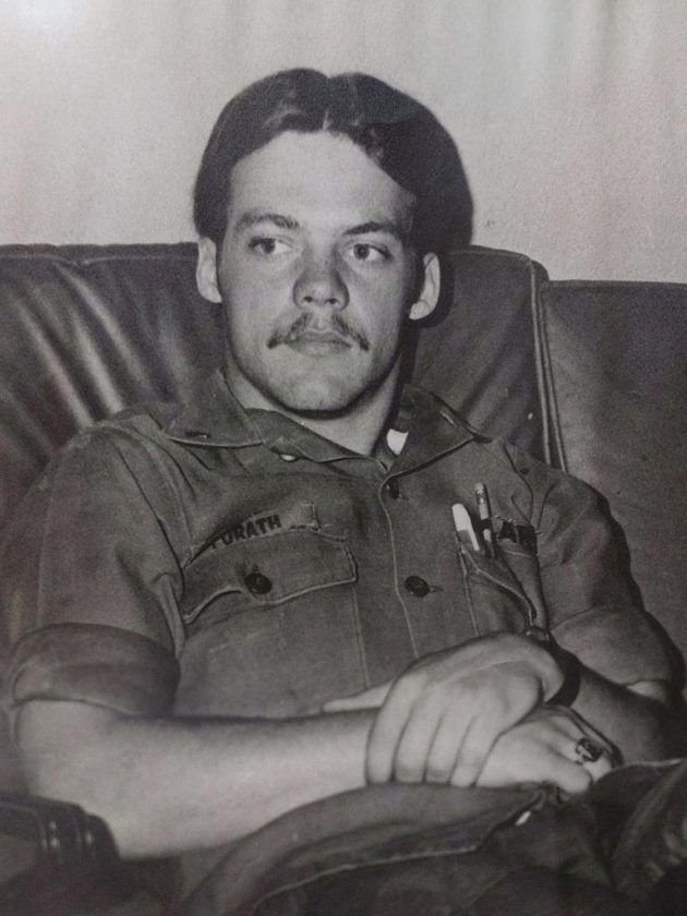 Steven Alan Porath | News, Sports, Jobs - Daily Press